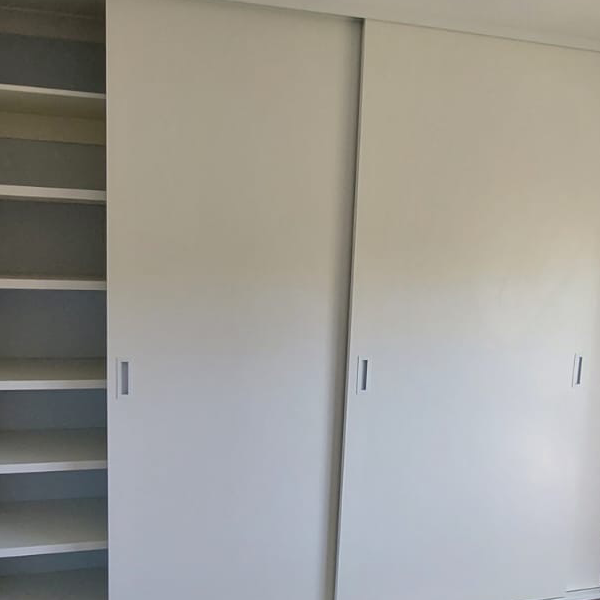 Board Wardrobe Doors | Lifestyle Wardrobes