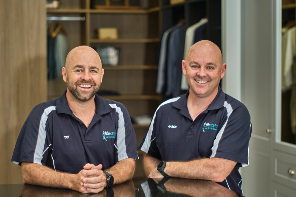 About Us | Custom Wardrobes Perth | Lifestyle Wardrobes