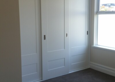 Vinyl Wrap Wardrobe Doors | Lifestyle Wardrobes