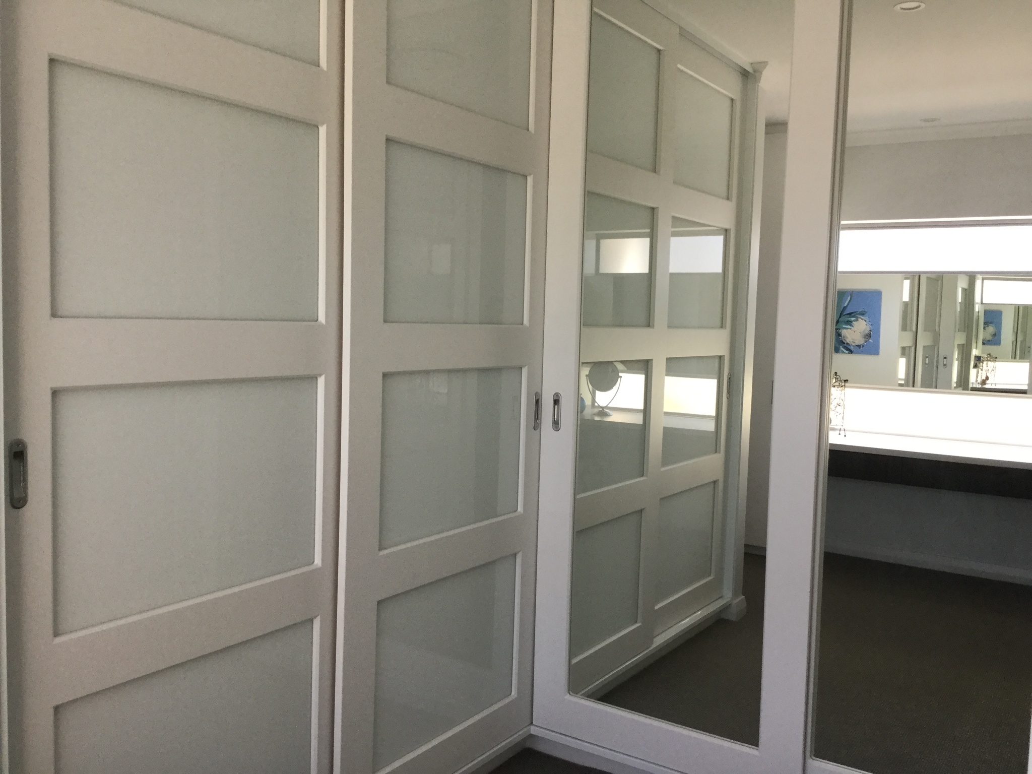 Custom Wardrobe Doors | Wardrobe Doors Maker Perth