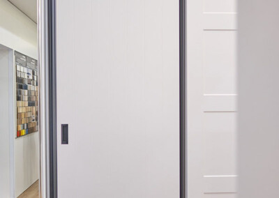Vinyl Wrap Wardrobe Doors | Lifestyle Wardrobes