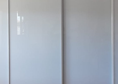 Vinyl Wrap Wardrobe Doors | Lifestyle Wardrobes